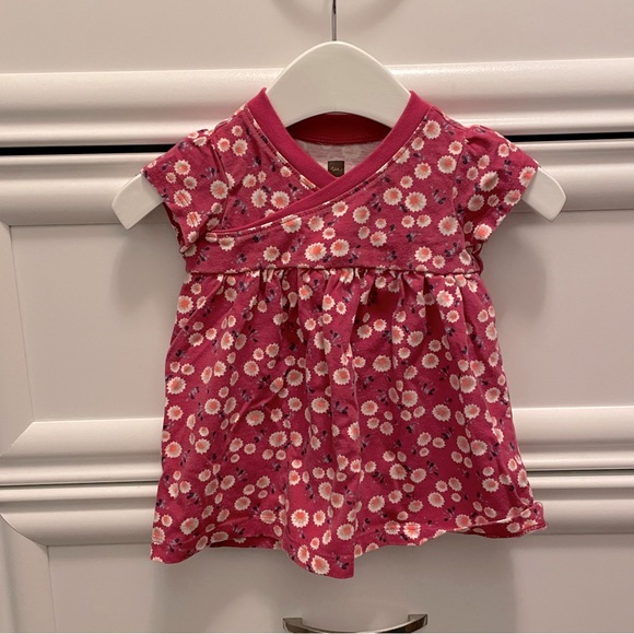 Tea Collection | Dresses | Tea Collection 36 Months Baby Girl Dress ...